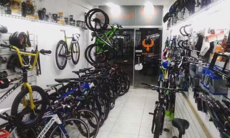Fenix Store | Bicicleteria en Goya, Corrientes