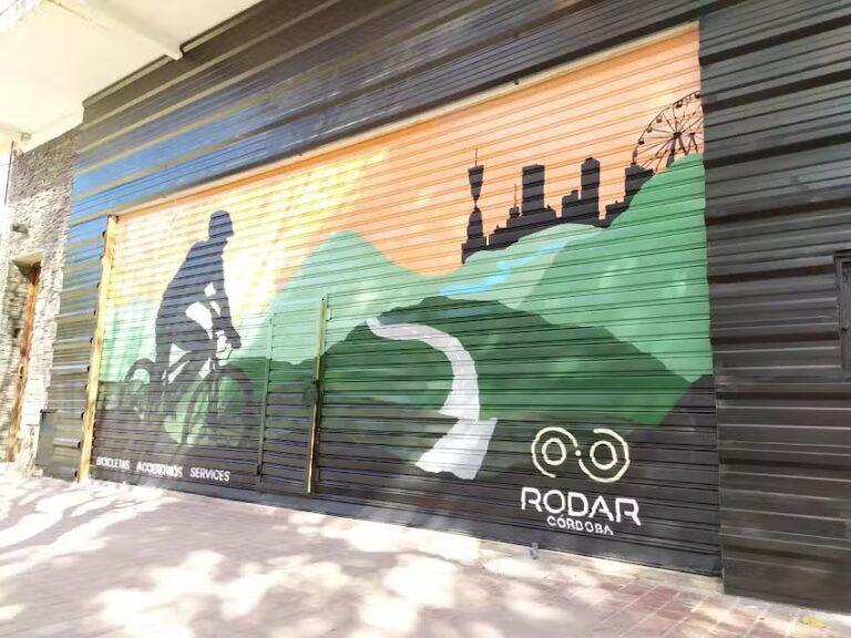Rodar Córdoba | Bicicleteria en Capital, Córdoba